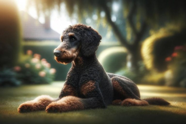 Doberdoodle: Everything about the Doberman Poodle Mix - Poodle center